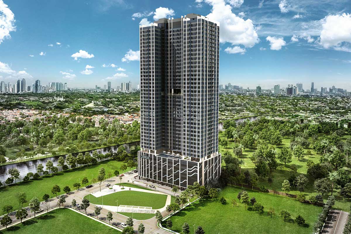 Cirrus at Bridgetowne - RLC